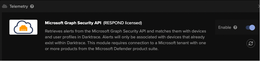 Security Integrations Enriching Darktrace With Microsoft Defender Darktrace Blog